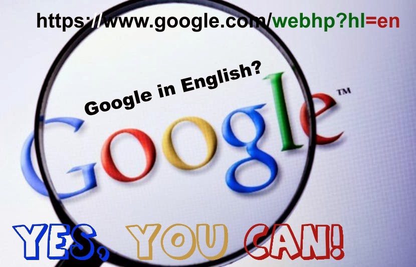 Real English® is listening: Googling for ESL Students and Teachers