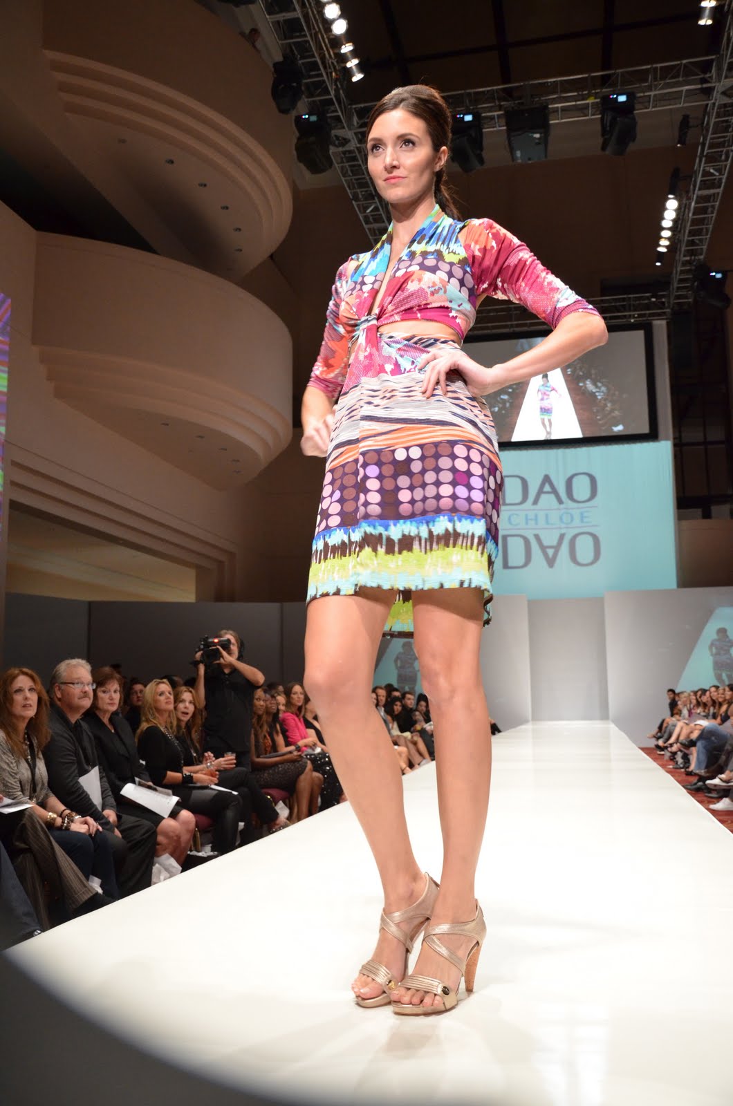 Blogging Project Runway - The Original Project Runway Fan Blog: Project ...