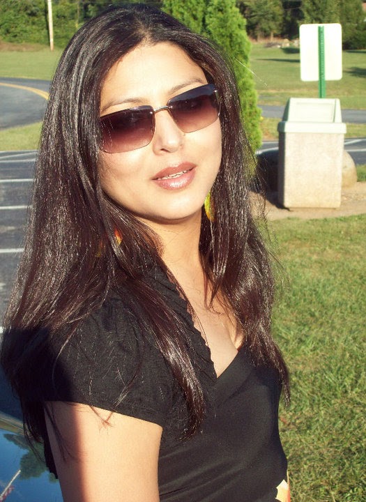 Nepali Model|Nepali Glamour: Nepali Actress Pooja Chand|Actress Pooja Chand