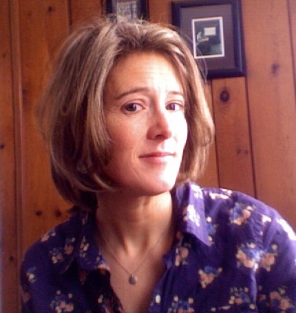 Theory & Safari: 2 Poems by Cindy Hunter Morgan