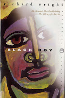 Cultural Front: Richard Wright Autobiography covers