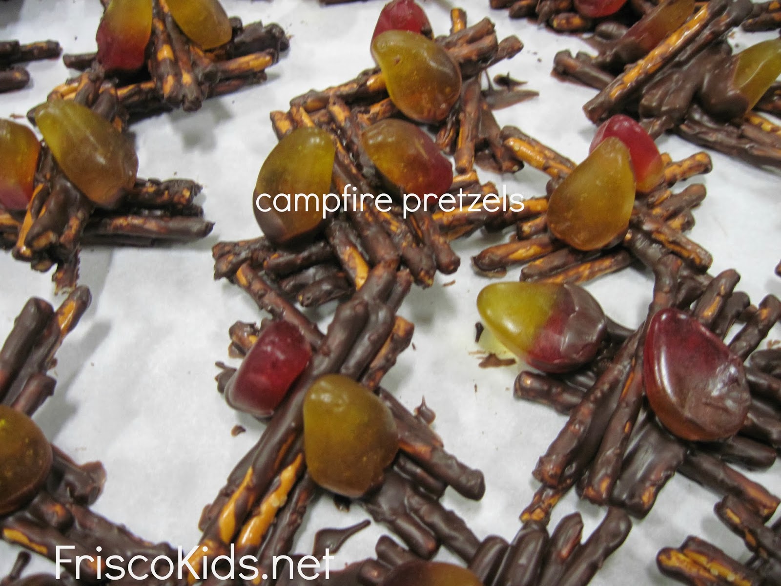 Frisco Kids: Cub Scout Bake-Off Cake Ideas