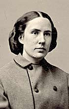 Buff's Stuff: THE WOMEN OF 1838