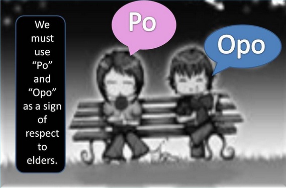 TRADITIONAL AND CUSTOM IN THE PHILIPPINES