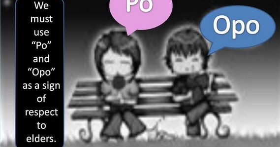 TRADITIONAL AND CUSTOM IN THE PHILIPPINES