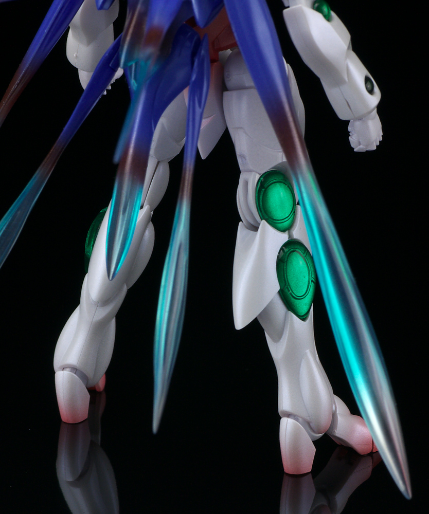 GUNDAM GUY: Tamashii Web Shop Exclusive: Robot Damashii (Side MS) ELS ...