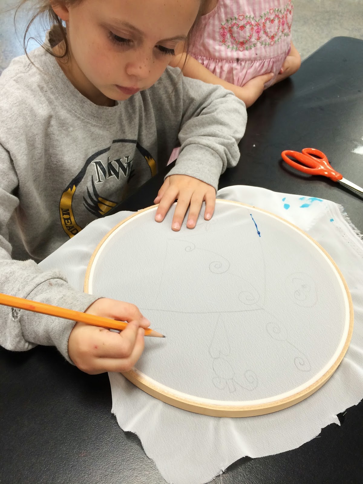 smART Class: October 2014