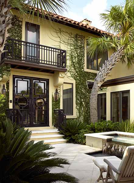 William R. Eubanks Interior Design, Inc.