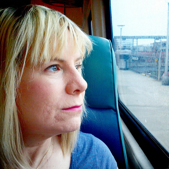 Stay Thirsty Magazine