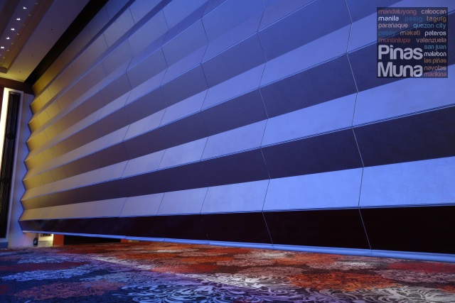 The Marriott Grand Ballroom Set to Host the Most Prestigious Events in ...