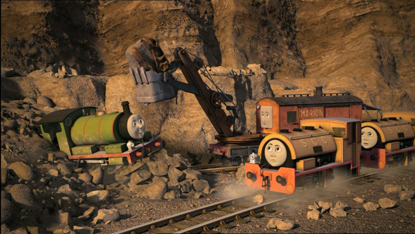 Ffarquhar Branch Line Studios Reviews: Film and DVD Review: Tale of the ...