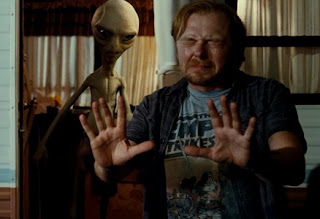 Quick reviews on new movies!: Paul - review.