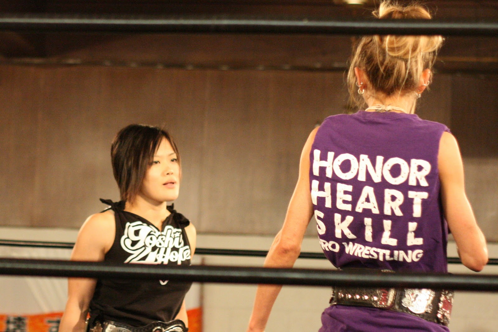 Falcon's Joshi Blog: SHIMMER Match-of-the-Day: Haze/Nakagawa v Kurihara ...