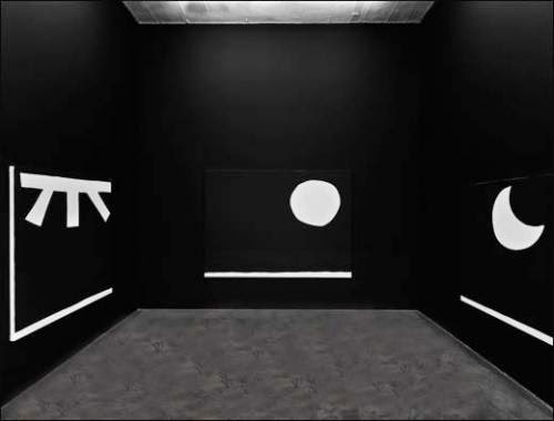 Les expos: Stephen Felton - Stick and Rag