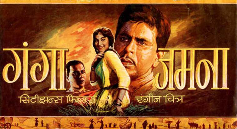 Hindi classics that defined the decade: 1960s Bollywood was frothy ...