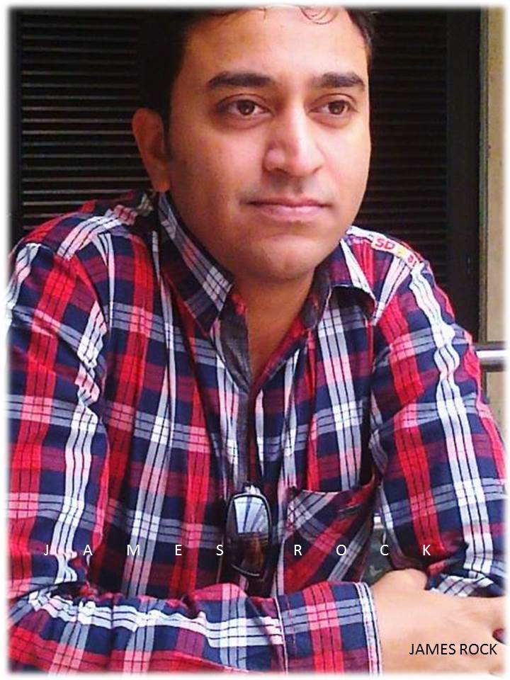 James Rock
