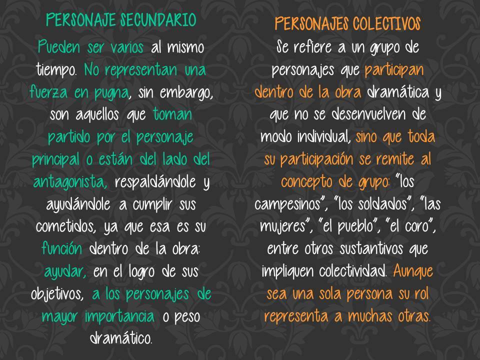 Literatura Infantil y creación literaria en el preescolar: Género Dramático