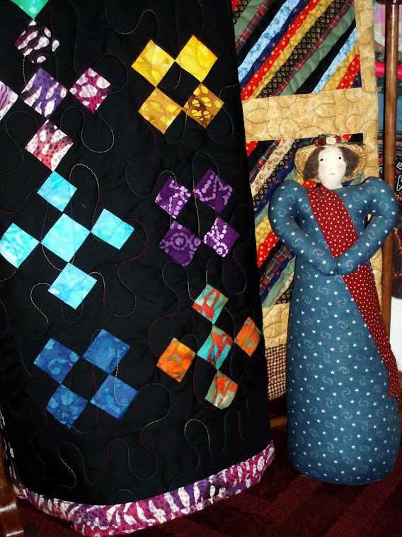 Beth's Quilts