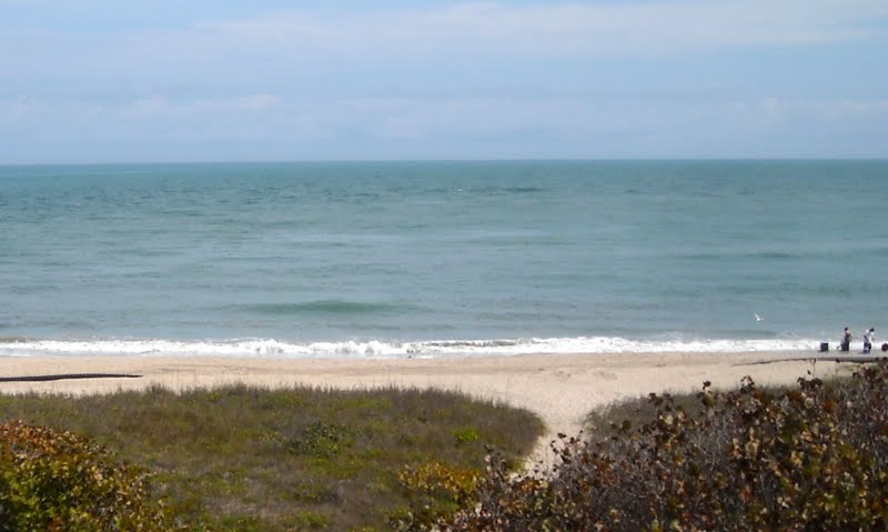 Have Retirement. Will Travel.: Vero Beach, Sebastian Inlet, Dodger Town