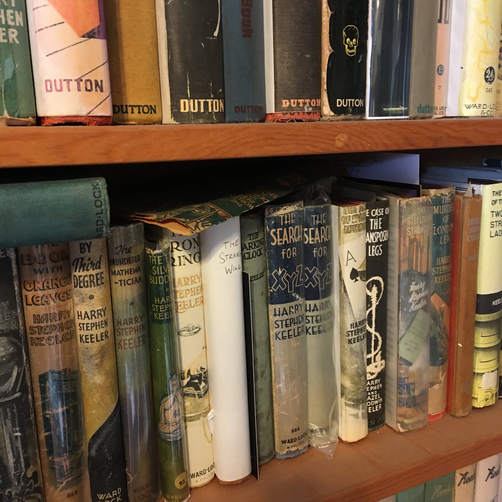 Poem of the day: life insurance/ /THE TYPEWRITER REVOLUTION