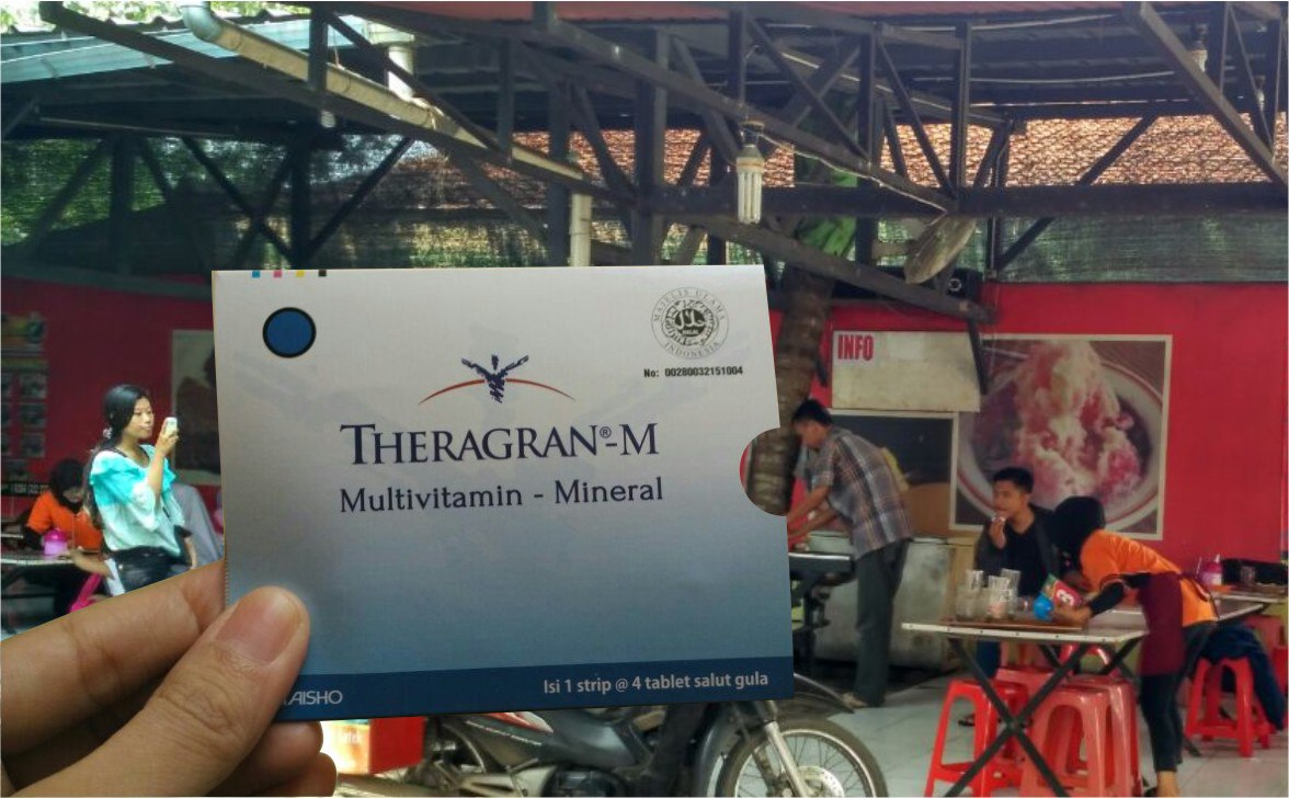 My 2018 Resolution Lebih Menjaga Kesehatan | Nyi Penengah Dewanti