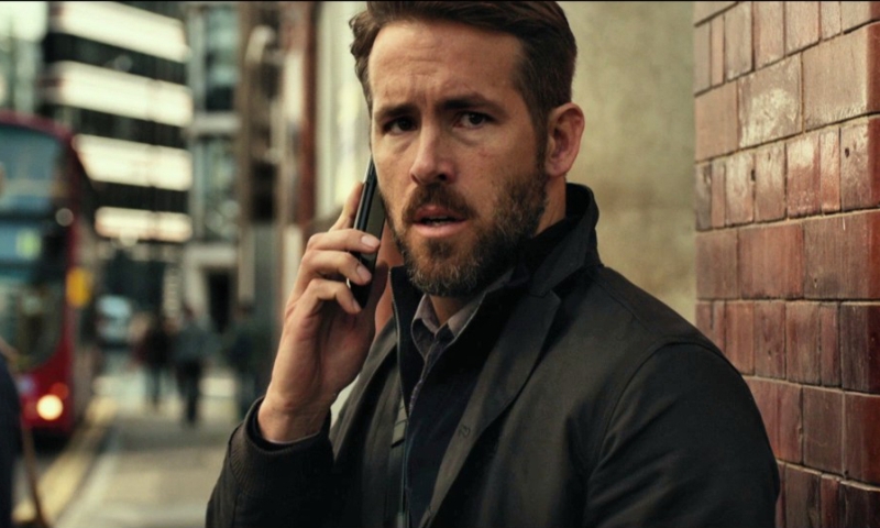 TheTwoOhSix: Criminal - Movie Review