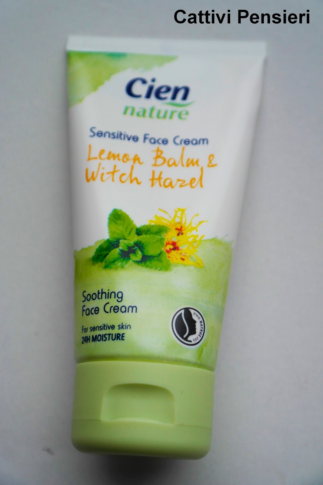 cattivi pensieri recensioni: NUOVA LINEA CIEN NATURE, LIMITED EDITION