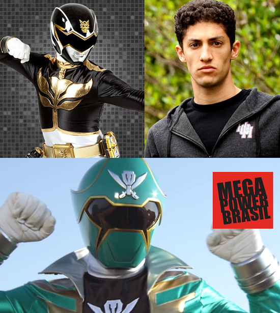 Database - Personagens