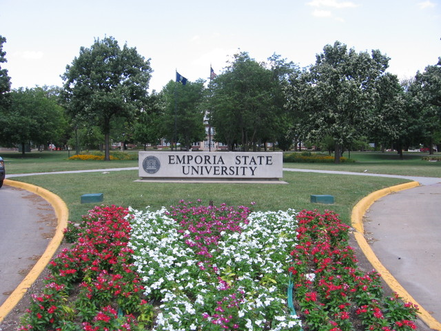 HISTORY OF EMPORIA STATE UNIVERSITY - Treasure of Education And Universities Information