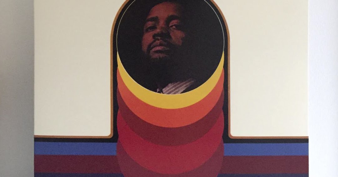 Hip-Hop Nostalgia: Ahmad Jamal "The Awakening Mix" (Mixed by Chris Read)