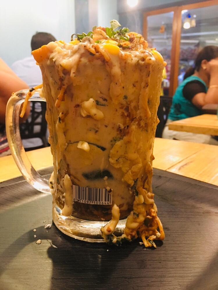 A Beautiful Life : Foodie Disappointment Review | Pure Milk Centre ...