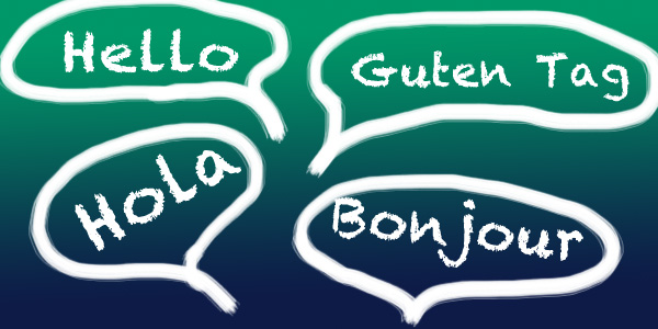 Bilingual and Trilingual Education. Bilingualism and trilingualism at ...