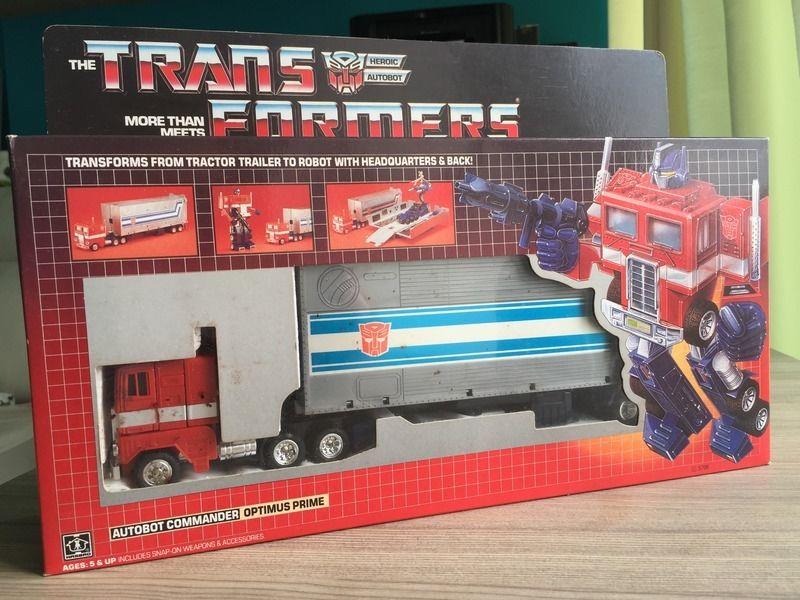 The 40 Most Valuable Toys From Your Childhood | The Good Old Days