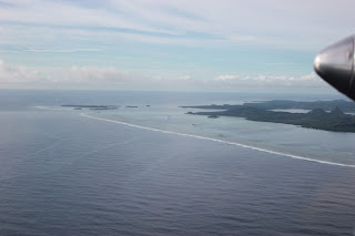 Cocktails out of Coconuts: Mokil Trip
