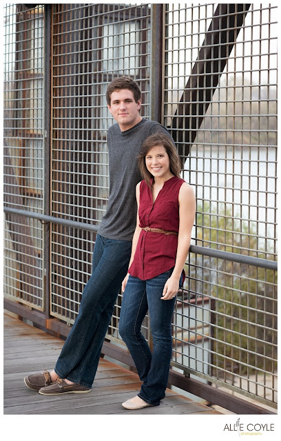 Allie Coyle Photography Blog- Kansas City Urban Photographer: Katie ...