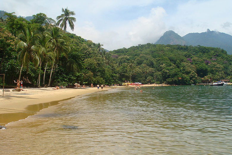 Maravilhas Naturais. Preserve-as!: Ilha Grande - Angra dos Reis - Rio ...