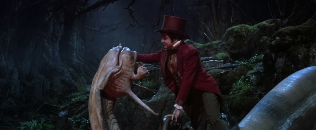 Gorgeous THE NEVERENDING STORY Concept Art by Ul de Rico « Film Sketchr