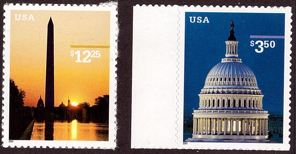 Philaquely Moi: Stamps with Hidden image - Update