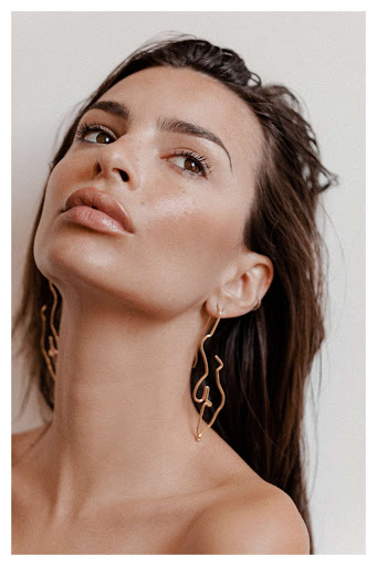 Emily Ratajkowski – Inamorata Magazine December 2019 Photoshoot ...