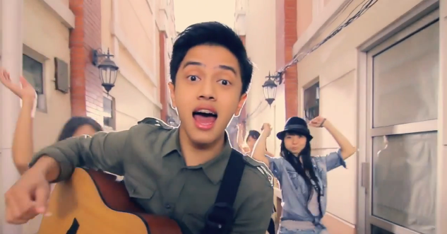 Febrian Nindyo | Yunita Indah