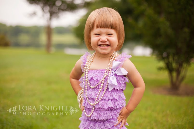 Lora Knight Photography Blog - Contemporary Glamour