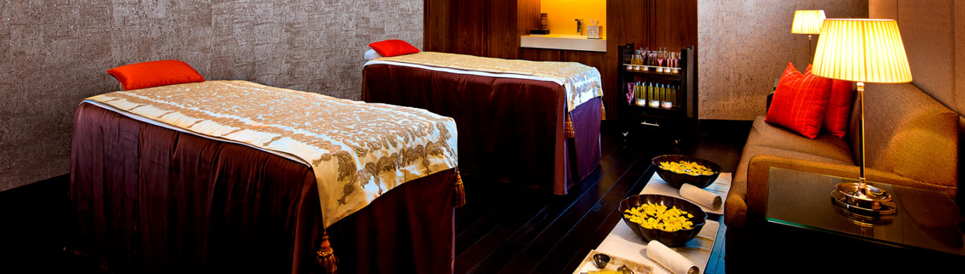 Travel Wiki Mag: 4 reasons to visit the spa every month