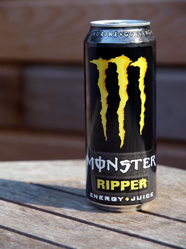Monster Ripper Juiced Energy Drink at Indiana Seery blog