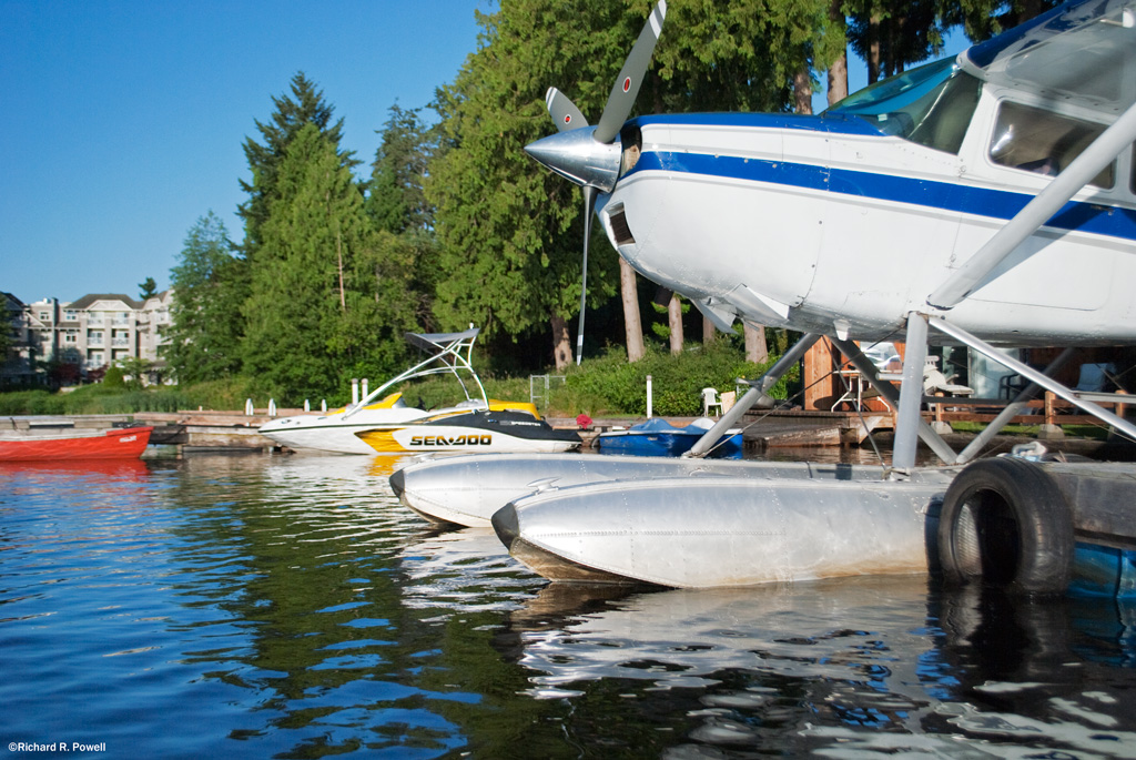 100 Lakes on Vancouver Island: Nanaimo Urban Lakes