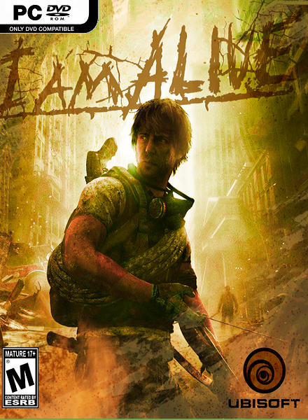 pcgamiingfree: I Am Alive (gratuit pour pc