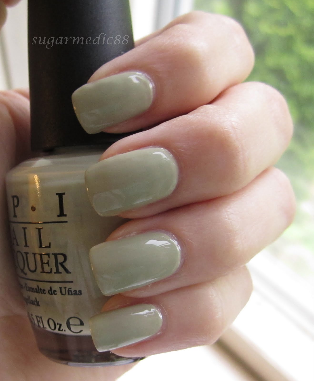 Opi Stranger Tides