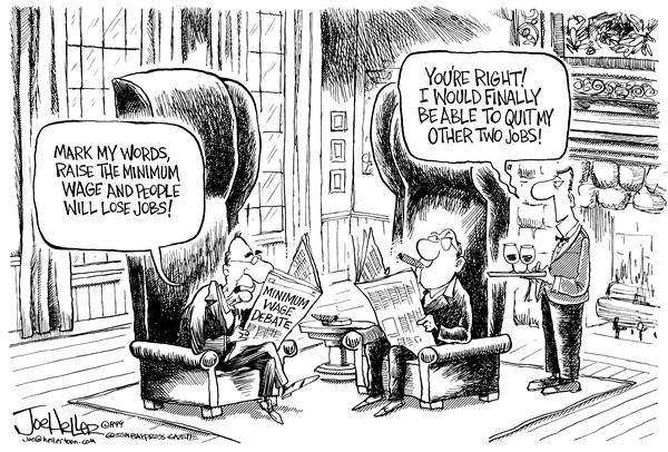 jobsanger: Lies The GOP Tell To Keep From Helping The Poor