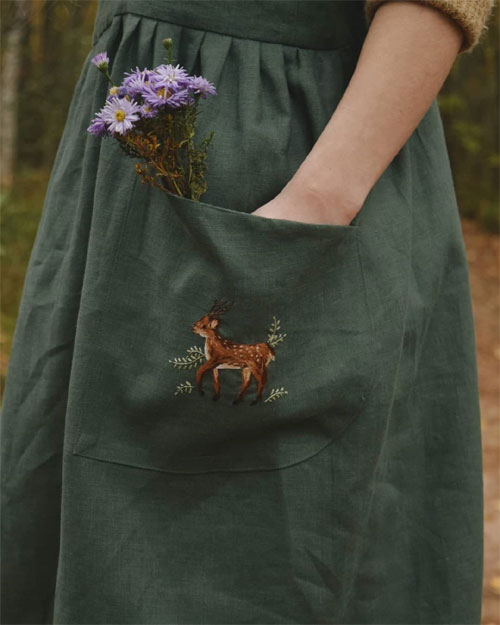 My Owl Barn: Beautiful Hand Embroidered Products by Ellen Tyn