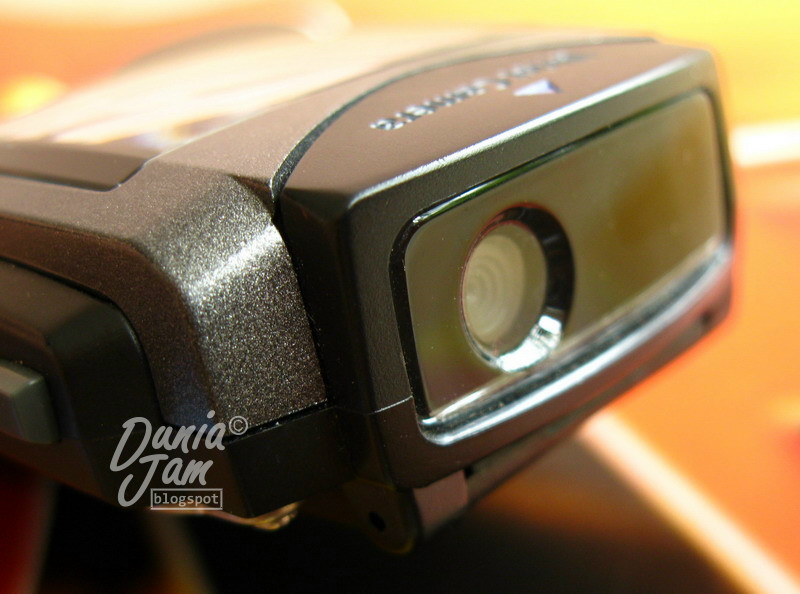 DUNIA JAM: Casio Wrist Camera WQV-1 - salah satu inovasi pertama di ...