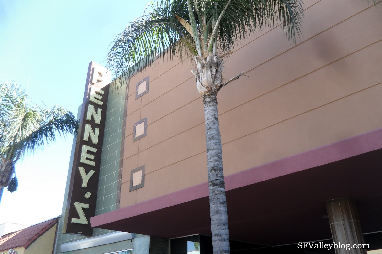 The Iconic JC Penny Store in San Fernando Will Close This Saturday ...